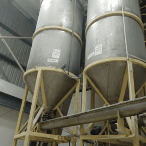 Silo Fumigation Service | Pest Free Services